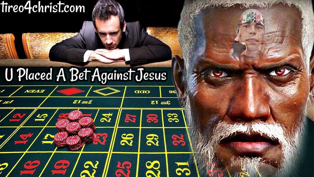 U Placed A Bet Against Jesus & More On (Super Fan Access Page) On ...