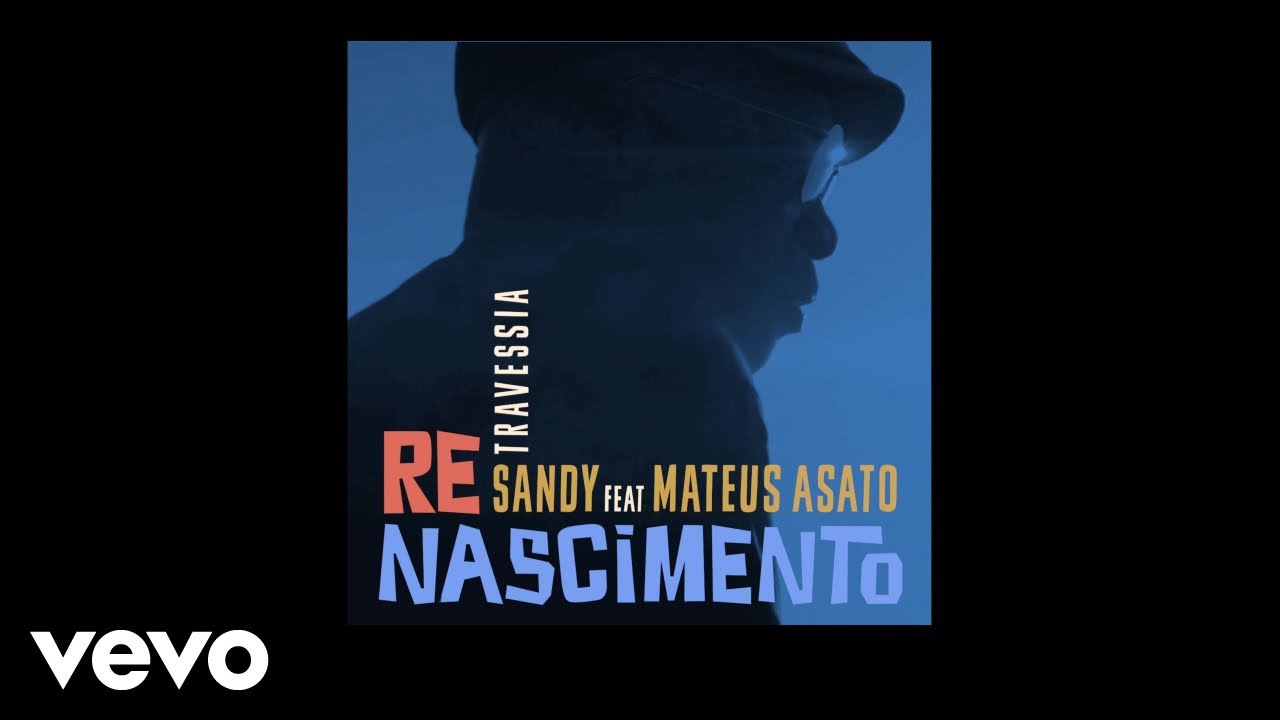 Sandy lança releitura de 'Travessia' e dá início ao álbum-tributo a ...