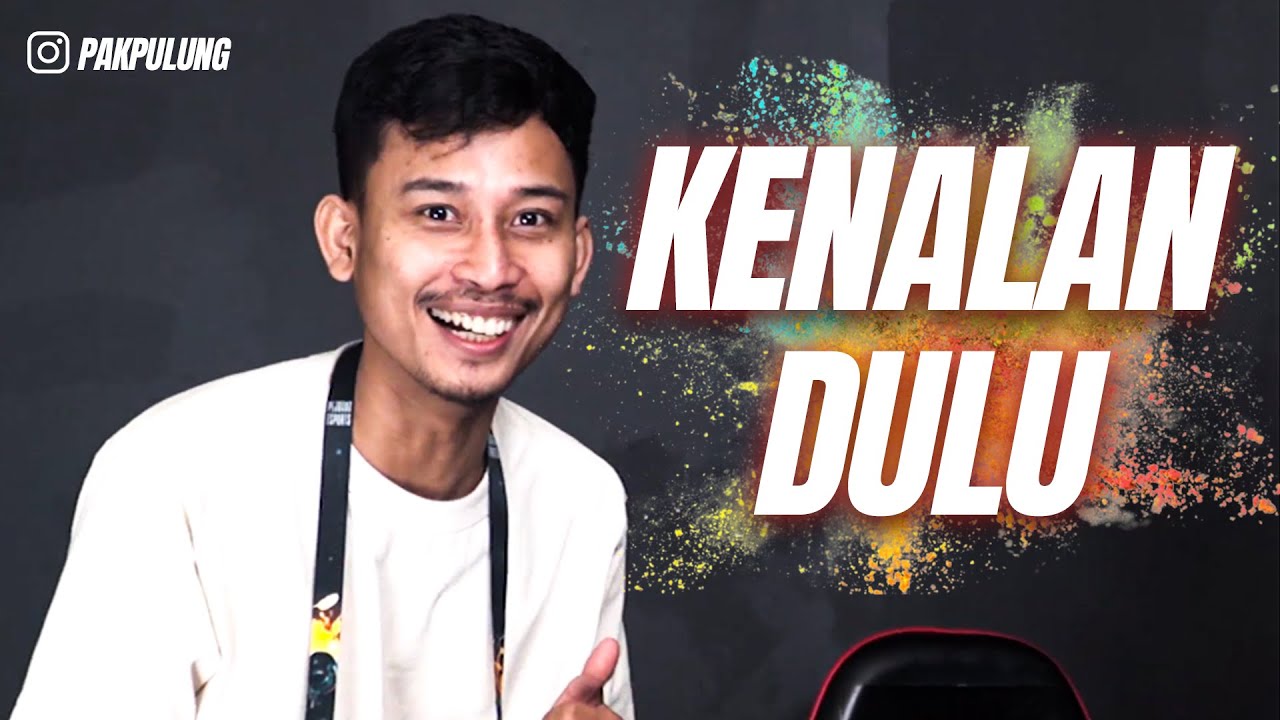 PAK PULUNG MASUK YOUTUBE - YouTube