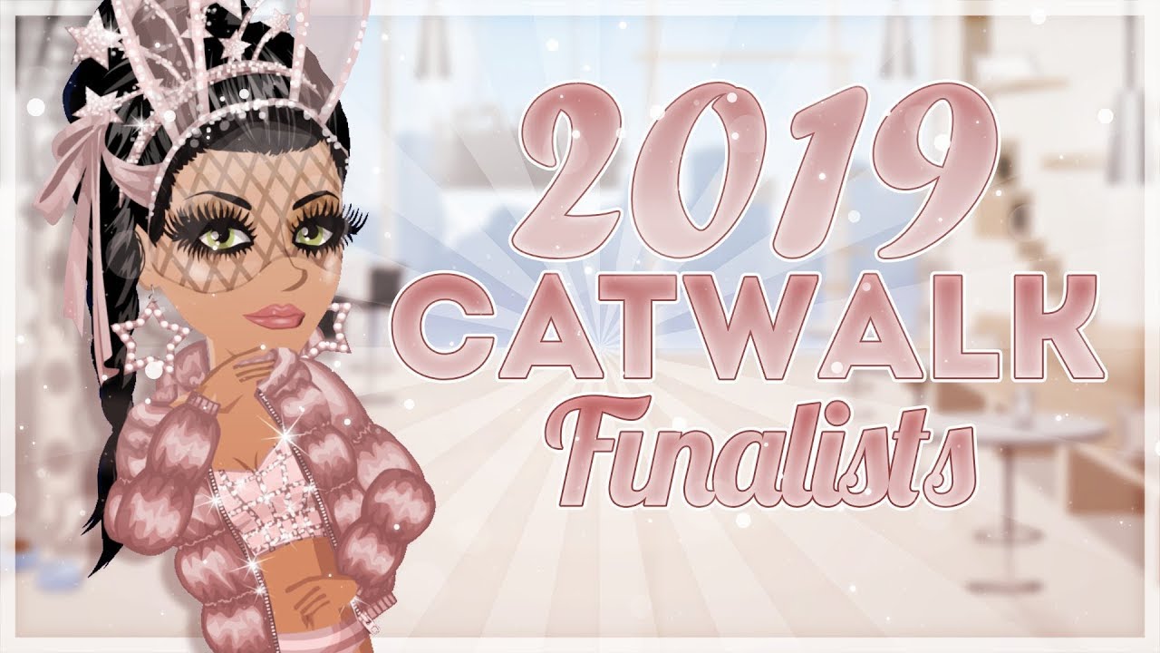 || Catwalk Competition Winners 2019 || Safe Haven - YouTube