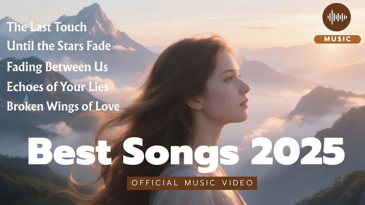 Best emotional Love Songs & Heartbreaking Ballads – The Last Touch, Until the Stars Fade, Fading ...