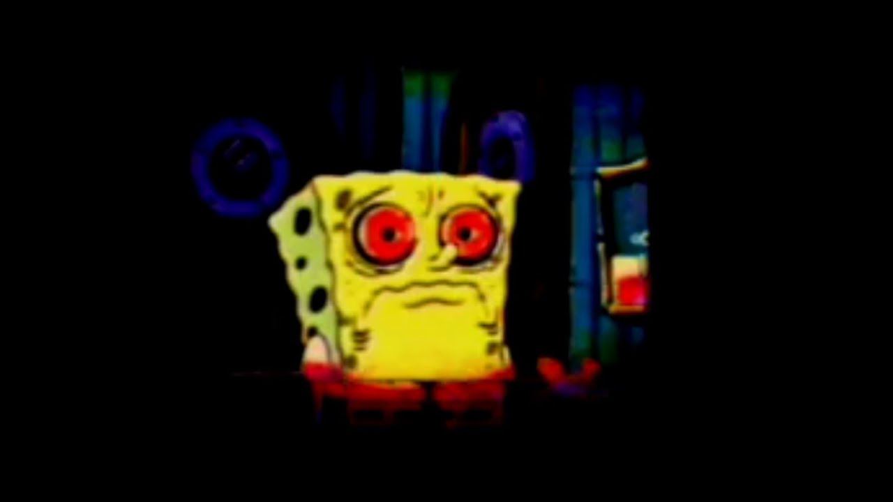 Bootleg Spongebob - YouTube