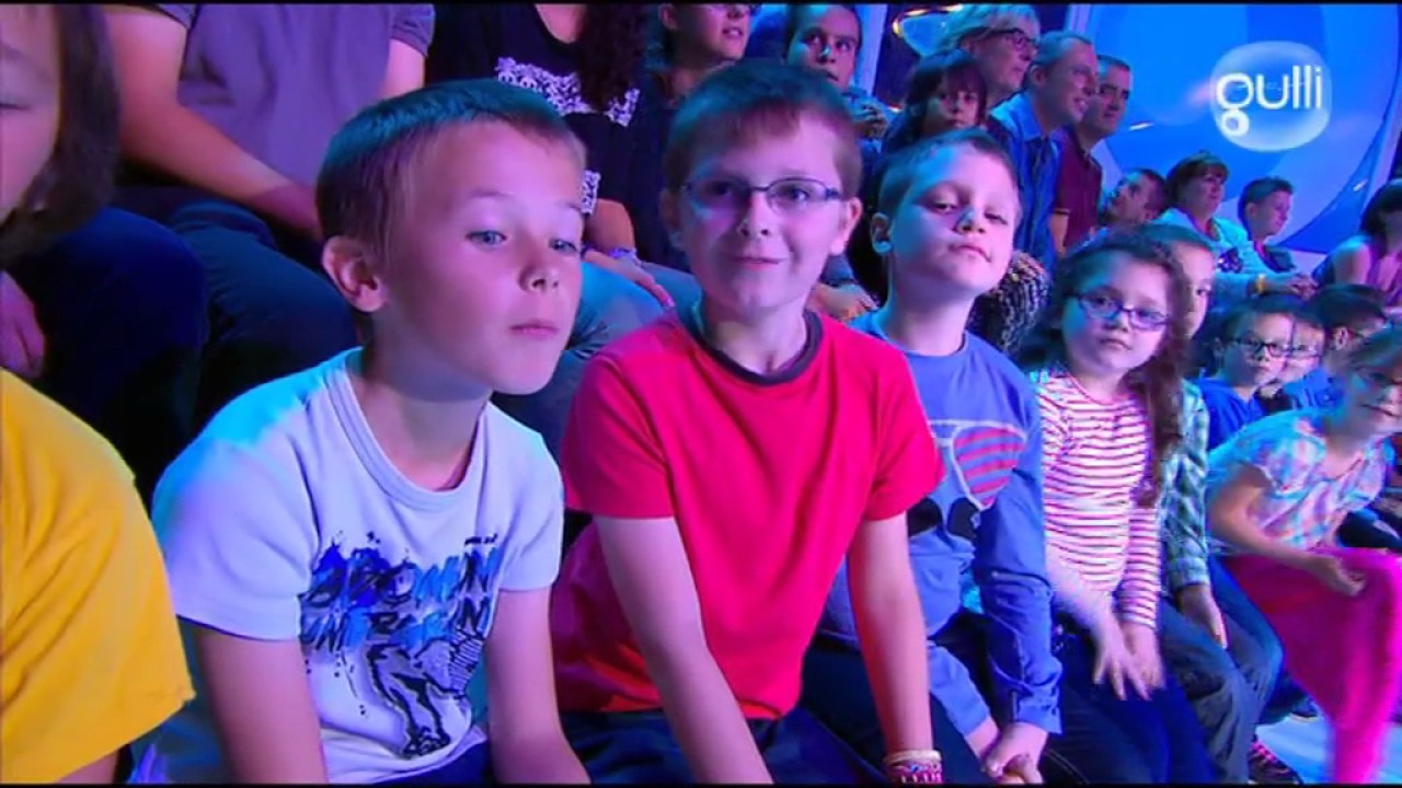 In Ze Boîte - émission 1059 - saison 008 #inzeboite - YouTube