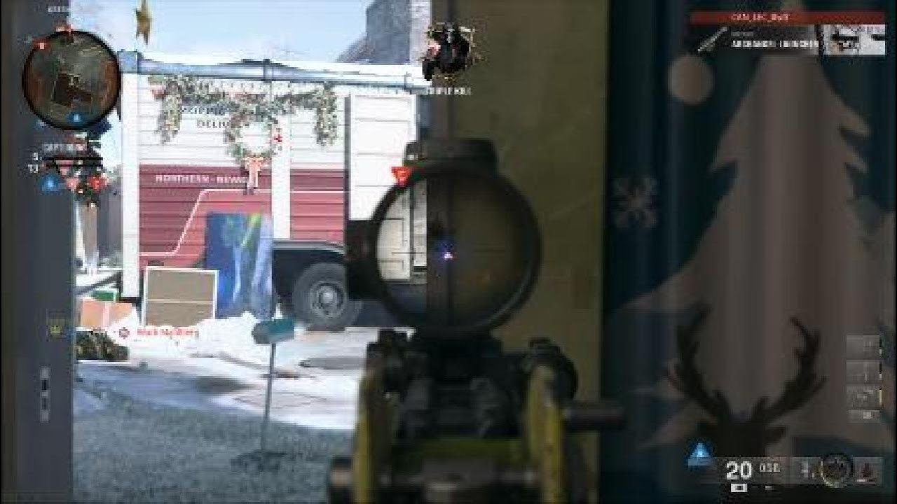 First Time Back On BO6 In a While - YouTube