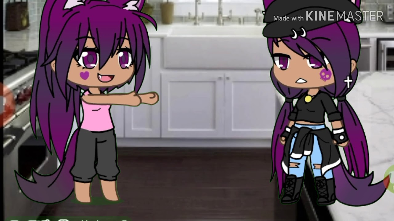 "2 ALPHA IN ONE SCHOOL" || EPISODE 1 || GLMV - YouTube