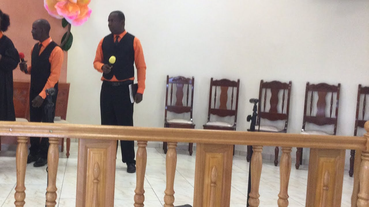 04/03/23-EDS-culte d’adoration avec la sœur Dominique VATON - YouTube