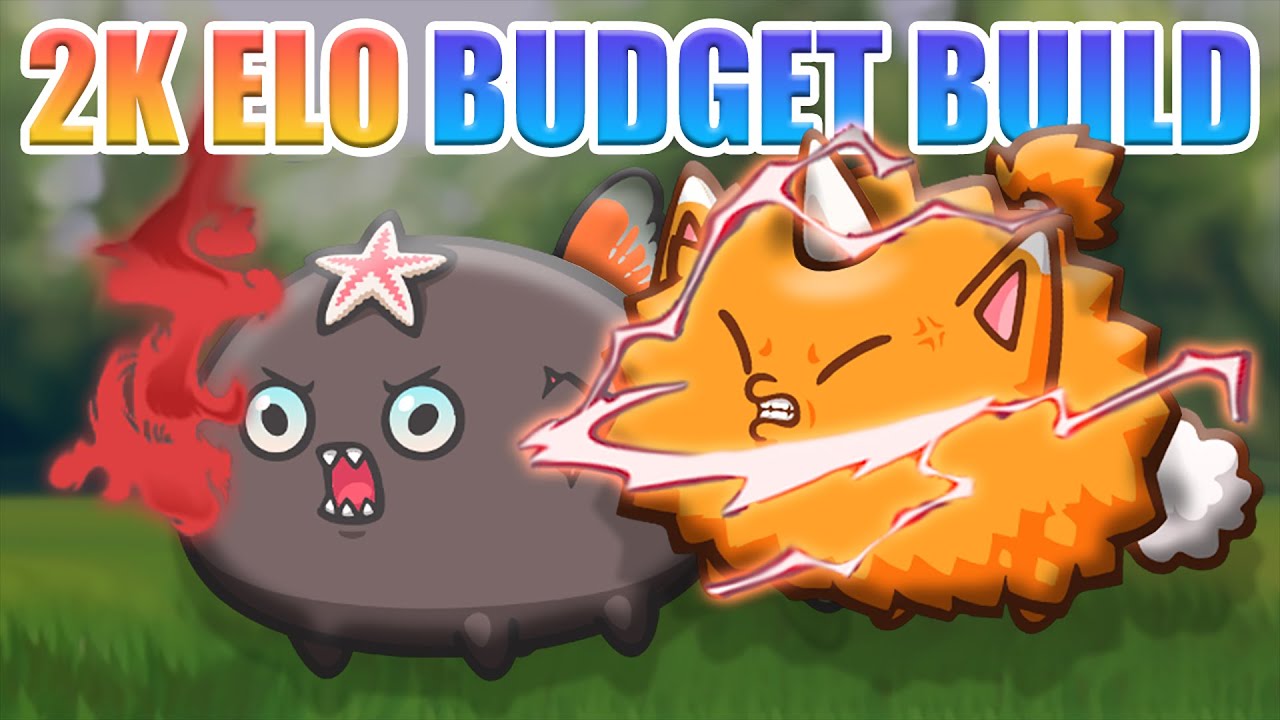 ABP Dominates god Reptile, god Aqua, meta teams | MMR 2373 | Axie ...