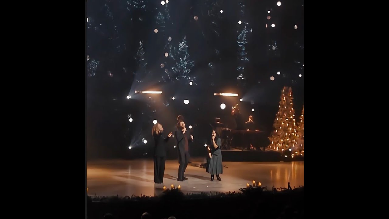 MERRY CHRISTMAS! - YouTube