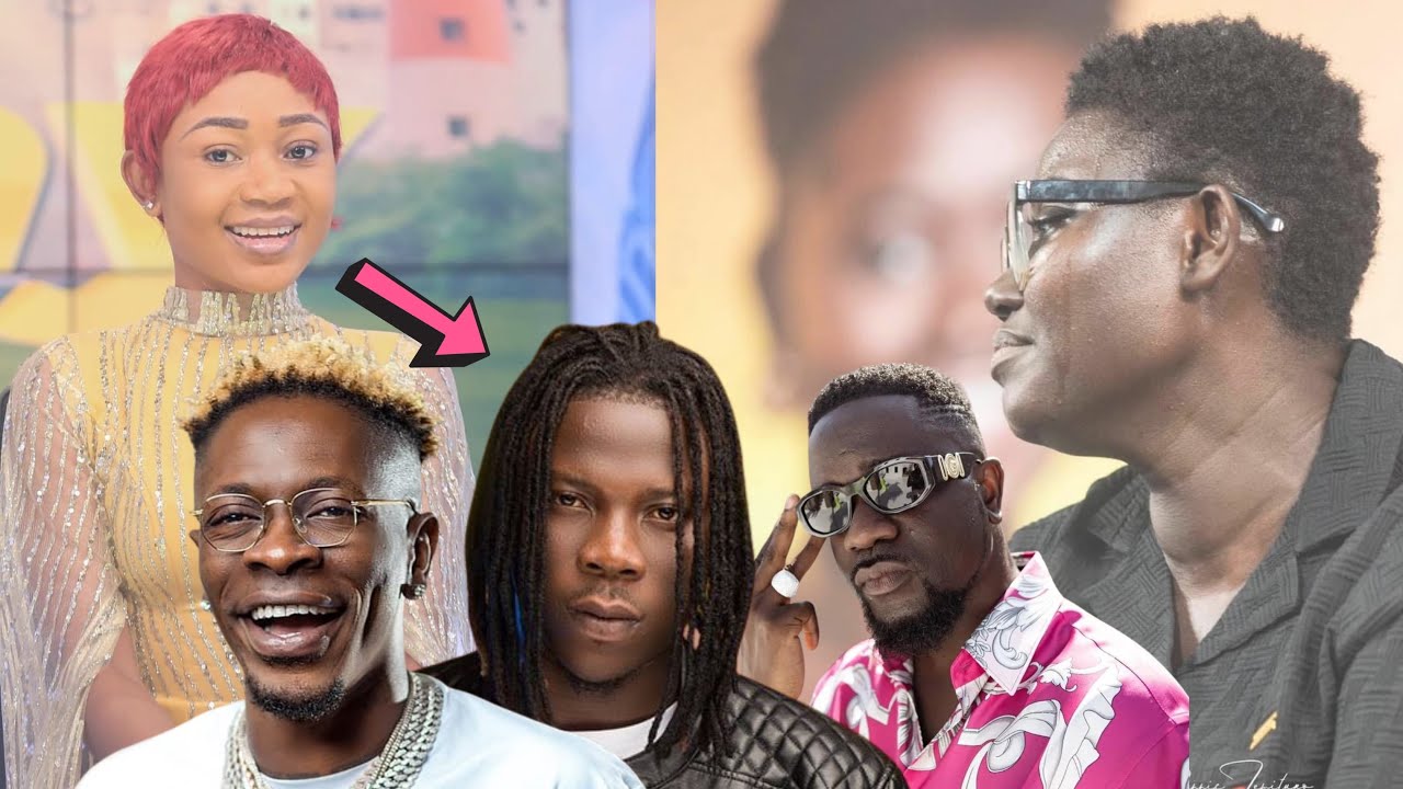 Afua Asantewaa Is Strong, No Musician In Ghana Can Do This…, Akuapem ...