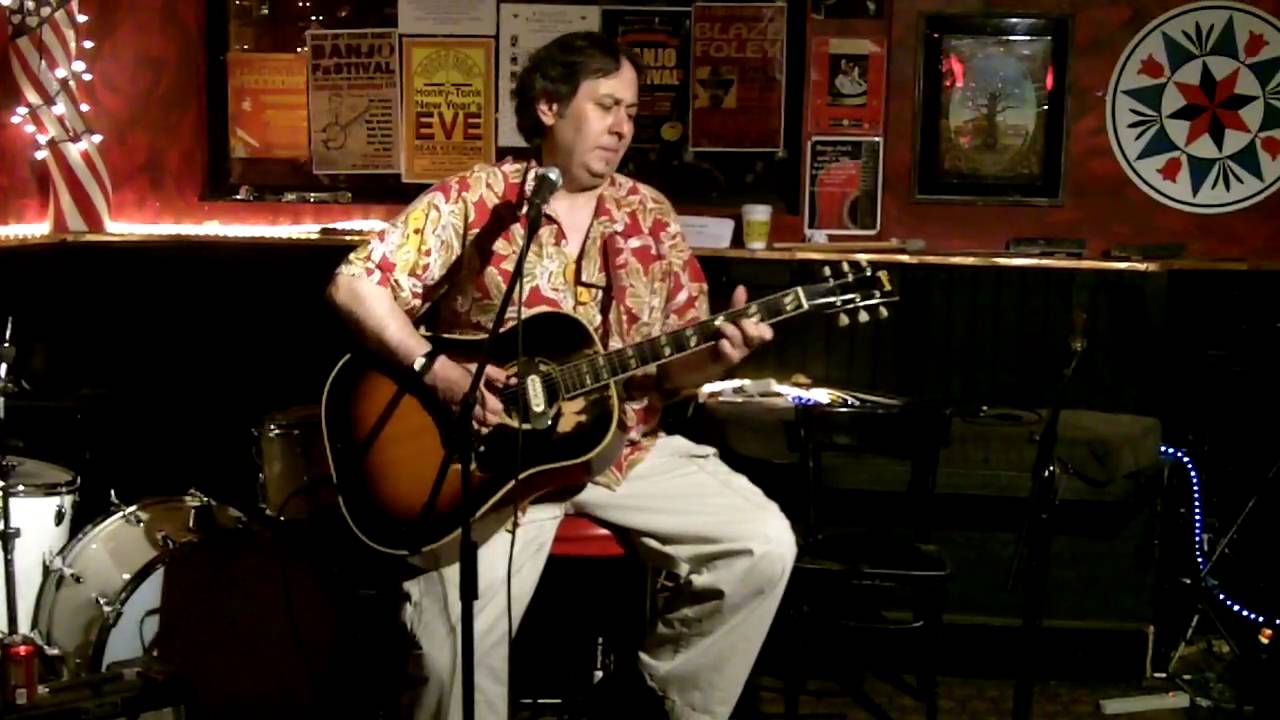 Chump Man Blues - YouTube