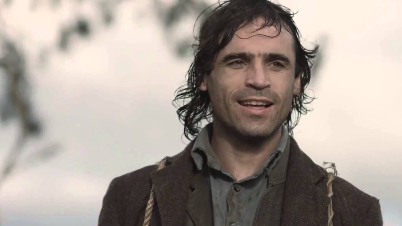 Interview with 'An Klondike' Actor Dara Devaney - YouTube