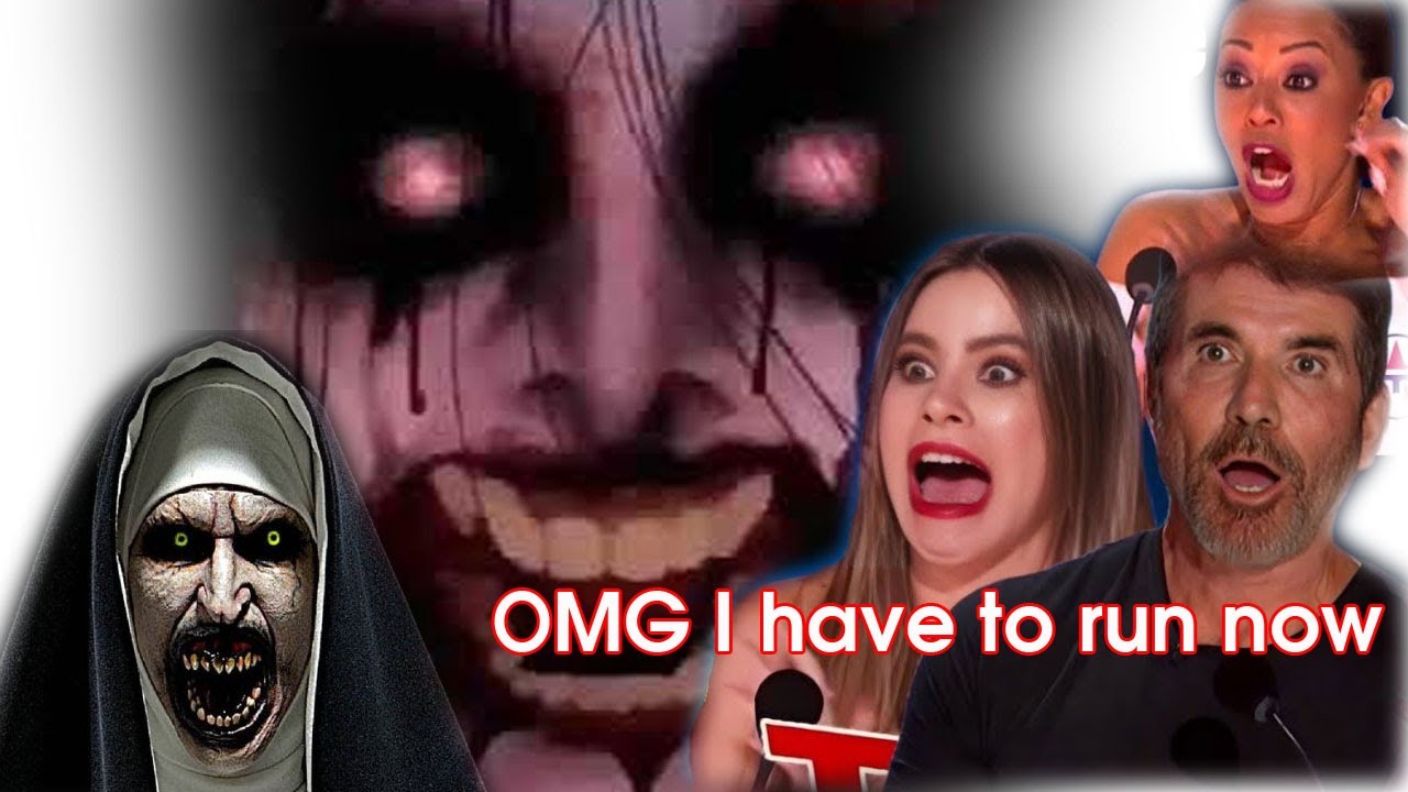 The magician invites the devil to come and terrify the judges and the ...