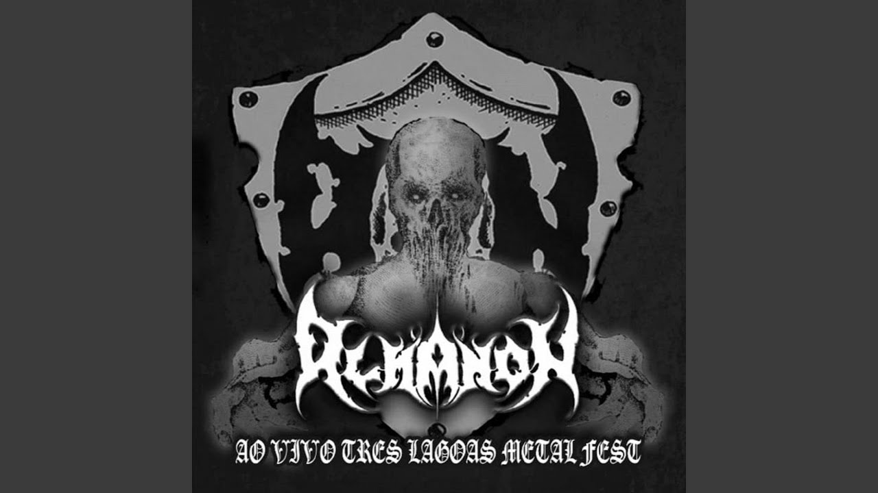 Absolute Hell (Live) - YouTube