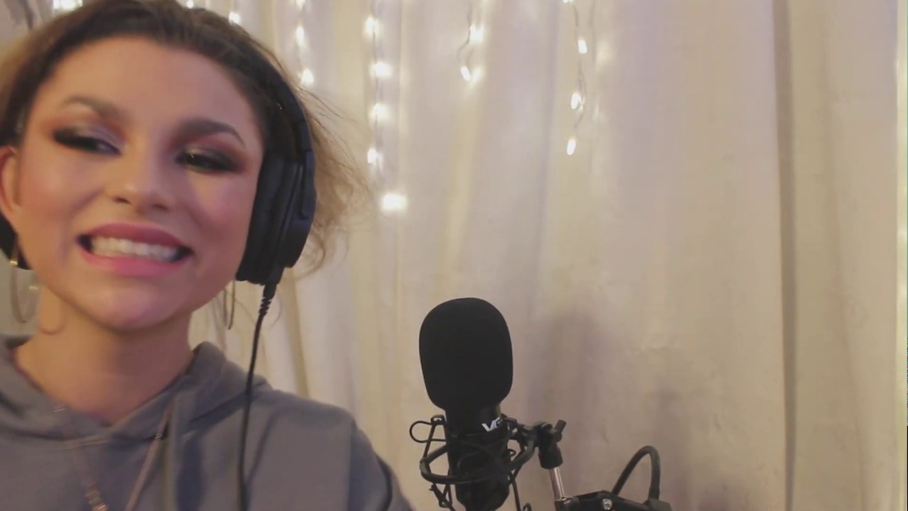 No Good Deed - Cover by Lanie Rose - From the Broadway Musical Wicked ...