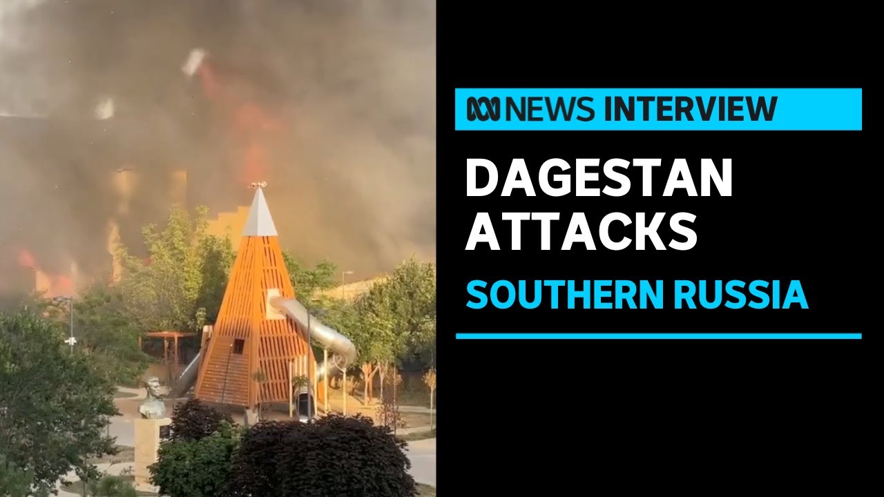 Police officers, priest killed in attacks on churches and synagogue in ...