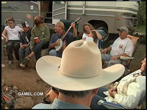Dan Gamel RV - MAXIMUS Media - "Campfire Hoedown" Commercial - YouTube