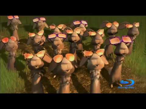 Sony - Blu ray - Chaning the way you watch movies - advert - YouTube