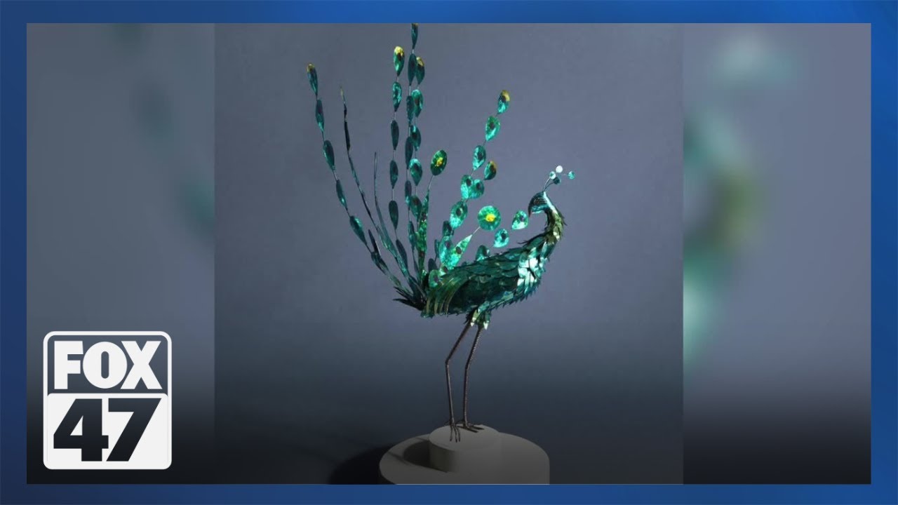 Get outdoors and enjoy some art at ScrapFest in Old Town - YouTube