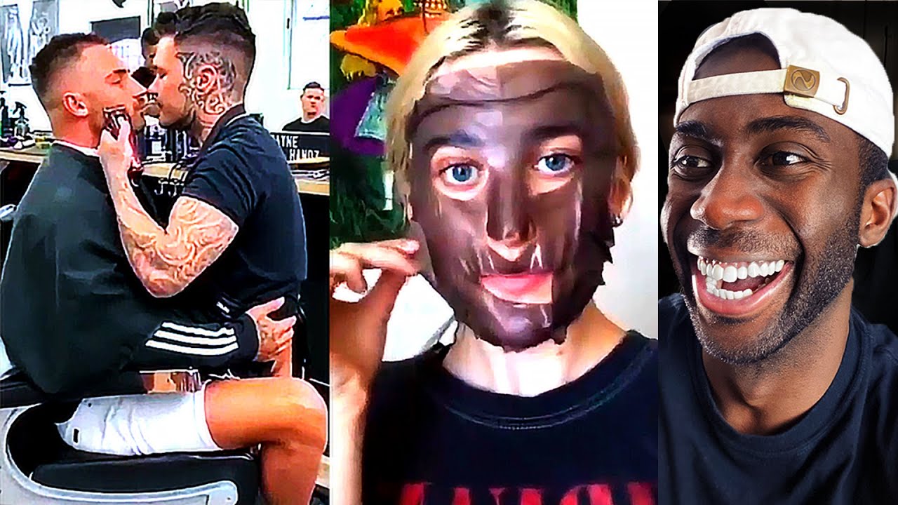 The Best Funny Tik Tok Videos | Joseph Royal - YouTube
