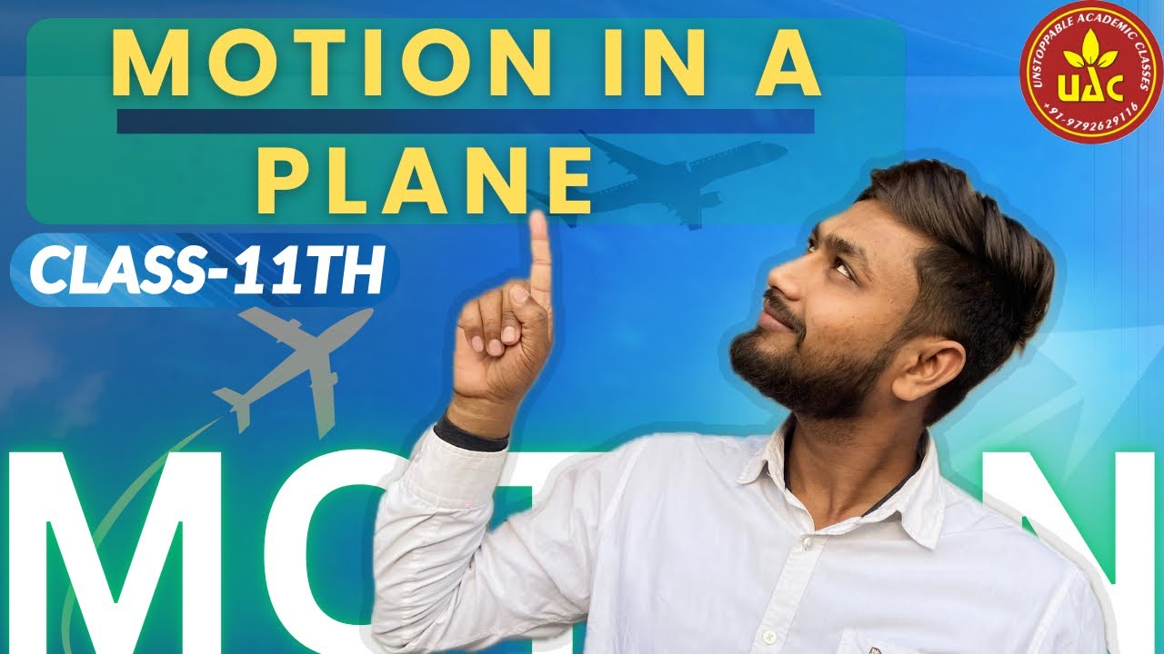 🚤 River Boat Problem | Projectile Motion & Relative Velocity Explained | JEE/NEET Must-Know ...