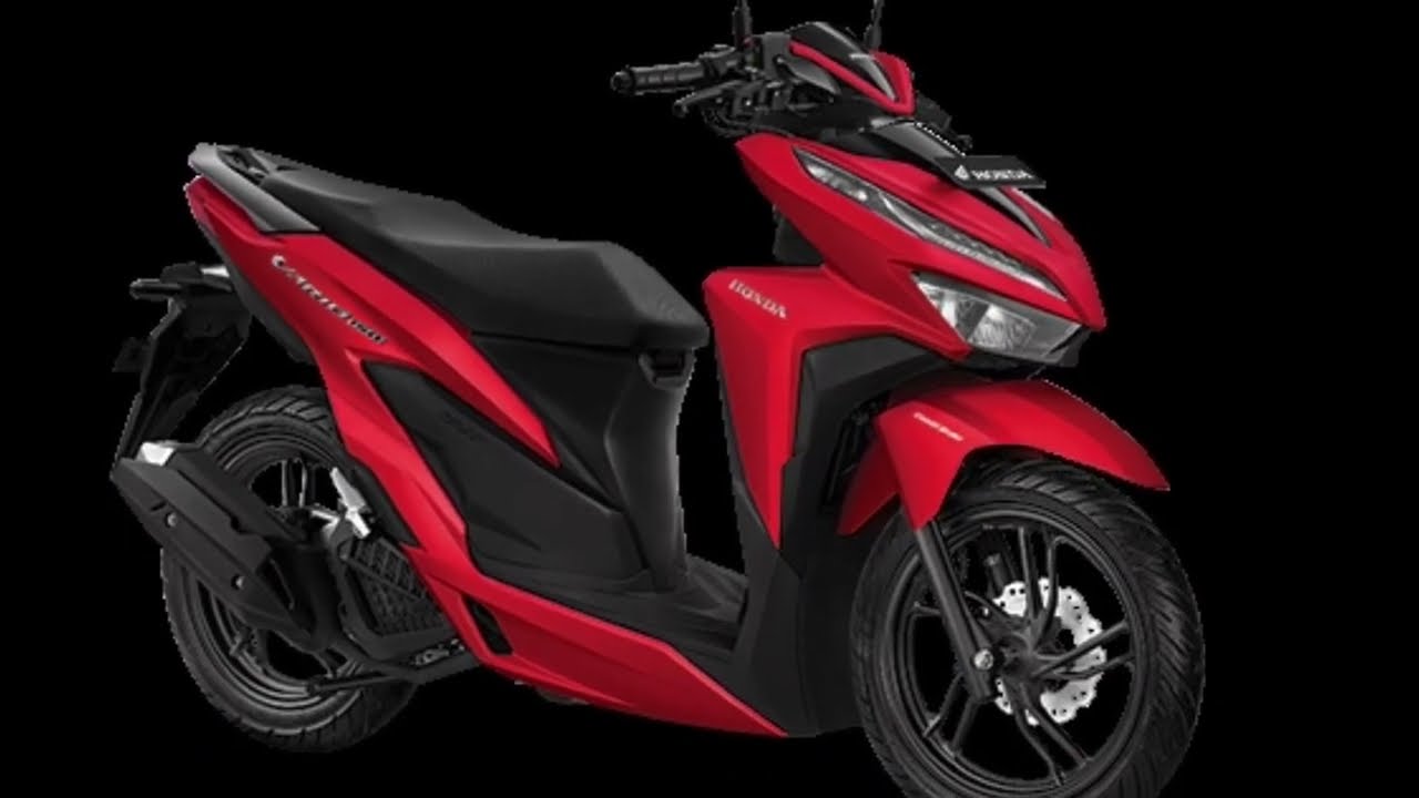 New Honda Click 150i | New Color Update | - YouTube