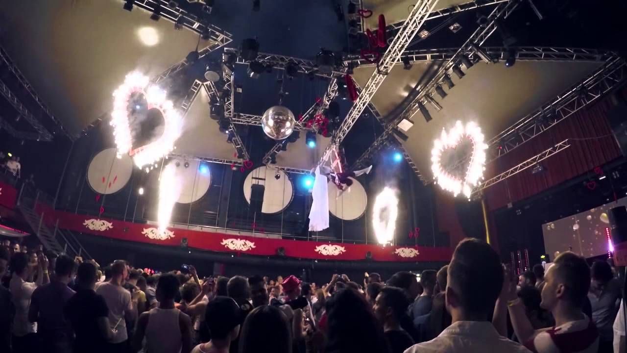 ANGELS:: KITSCH PARTY :: VALENTINE :: The Official After Movie 2015 ...