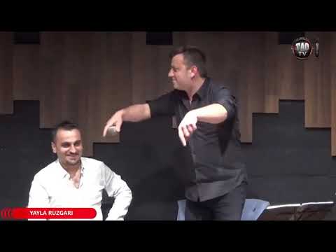 MEHMET YILMAZ(yayla RÜZGARI)2. Horon