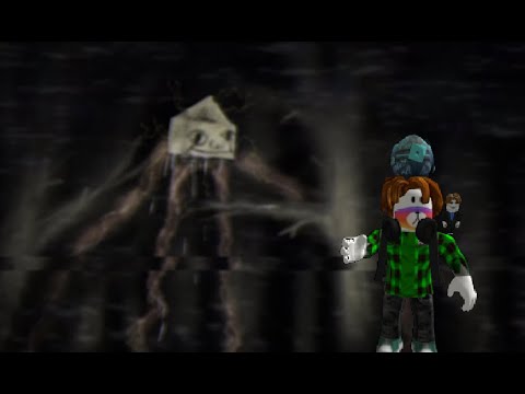 MILKWALKER AMBASSADOR - Roblox Cryptids - YouTube