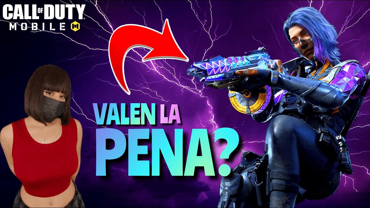 ¿Cuánto CUESTA una RULETA COMPLETA en COD MOBILE? - YouTube ¿Cuánto CUESTA una RULETA COMPLETA en COD MOBILE? - YouTube