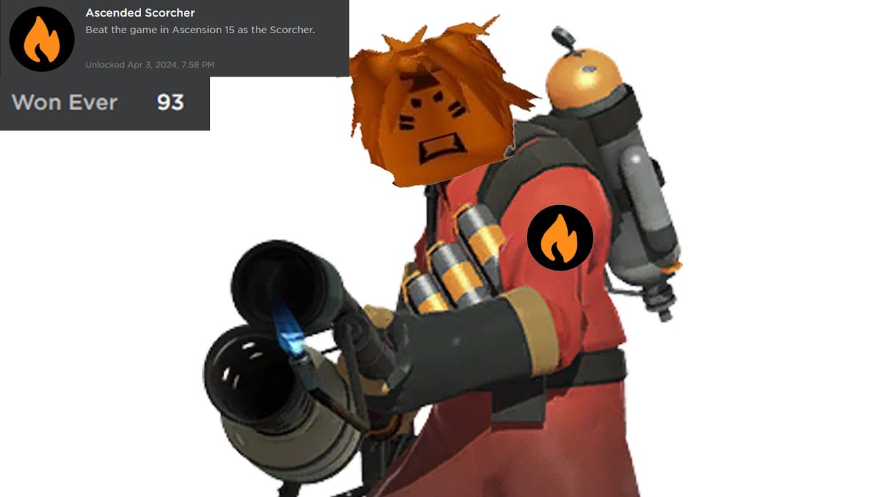 [Randomly Generated Droids 1.8] Ascension 15 #23: Scorcher - YouTube