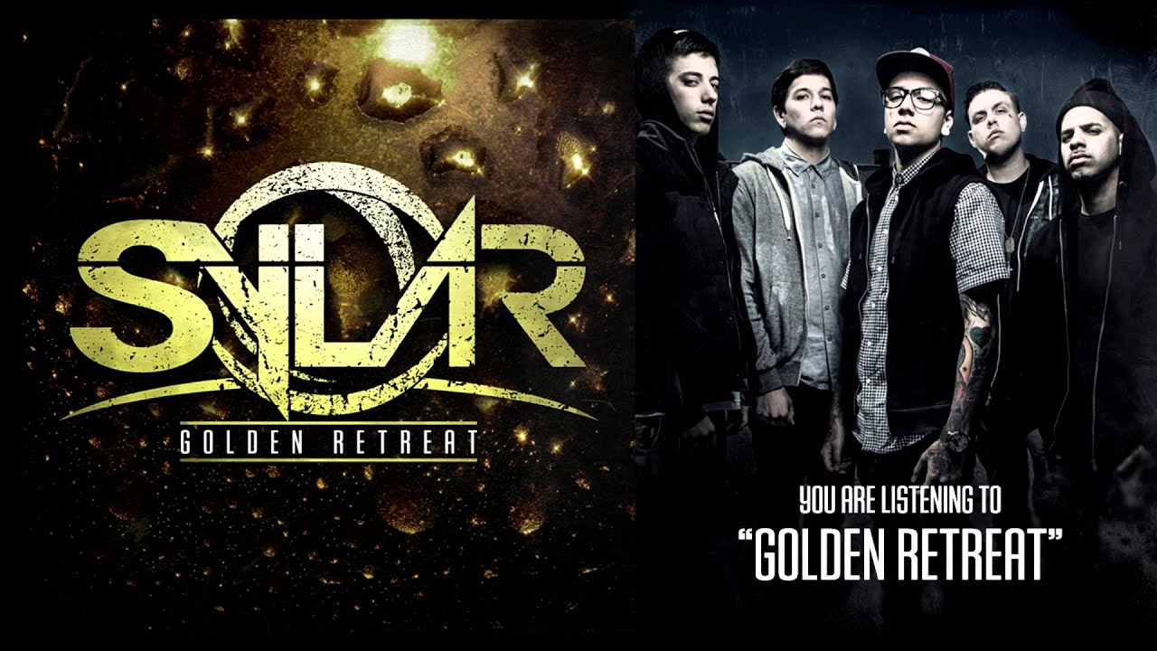 Sylar - Golden Retreat (NEW SONG / 2013) - YouTube