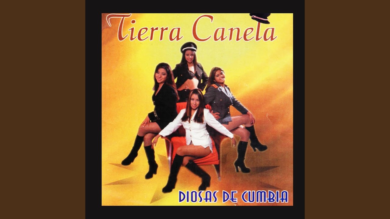 Cumbia Caliente - YouTube Music