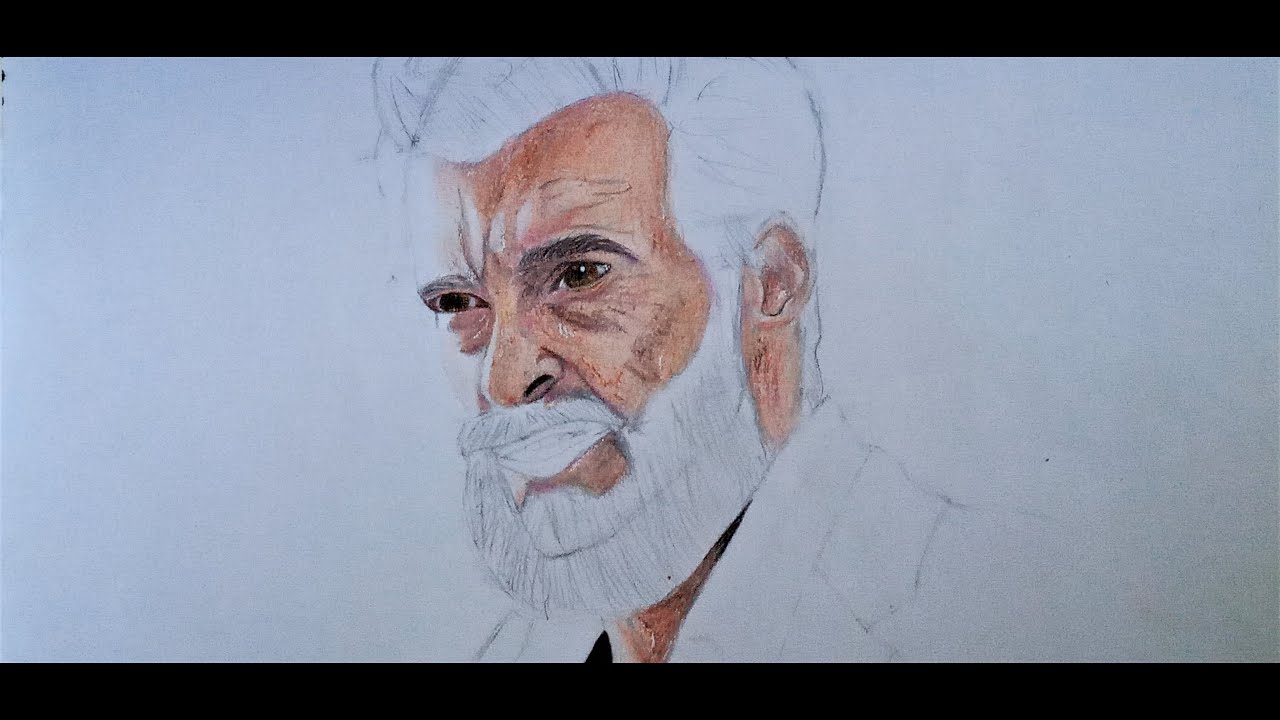 Dibujo de logan Wolverine parte 3. (colores extra). - YouTube