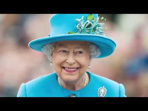 Top 10 Scary Queen Elizabeth Facts - YouTube