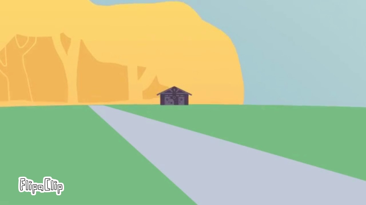 OFA Intro but it's a Test Animation - YouTube