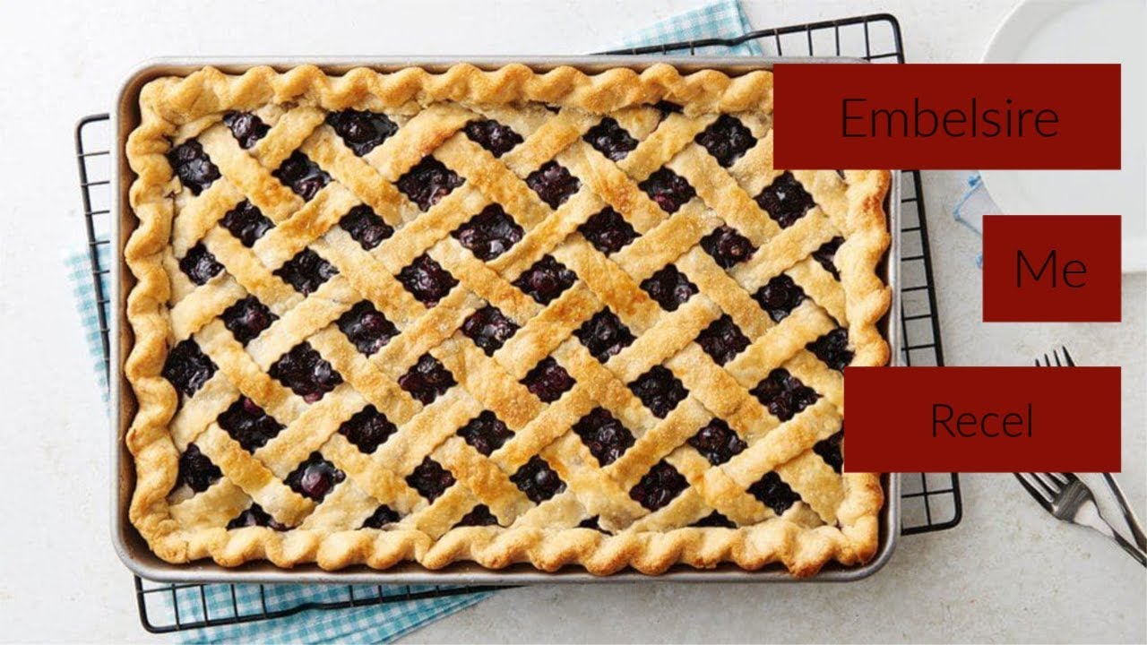 Embelsire E Thjesht Me Recel (Me Pak Perberes) - YouTube