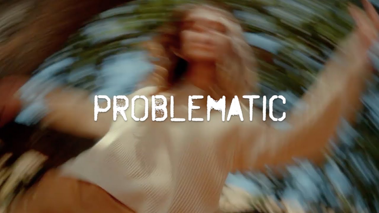 [Free] Brakence x Glaive Type Beat - "Problematic" | Hyperpop Guitar Type Beat - YouTube