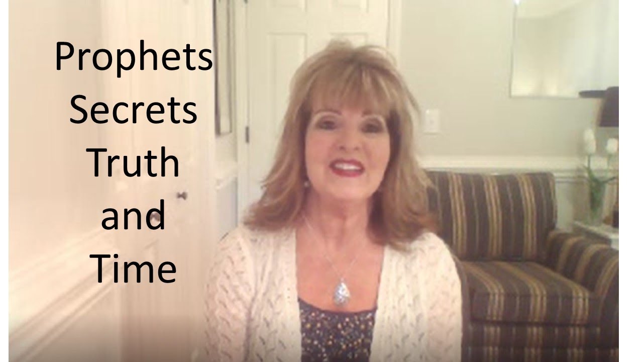 Truth and Time - YouTube