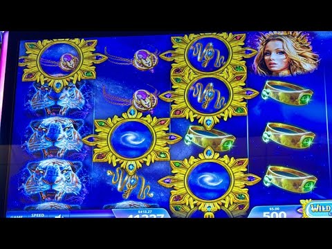 Must Hit Slots is live! - YouTube