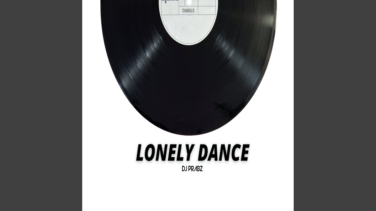 LONELY DANCE (Instrumental Version) - YouTube