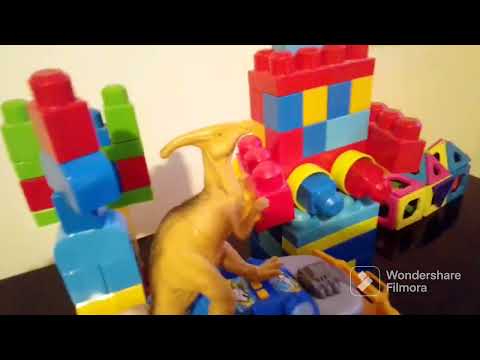 the sus dinosaurs part 5 - YouTube