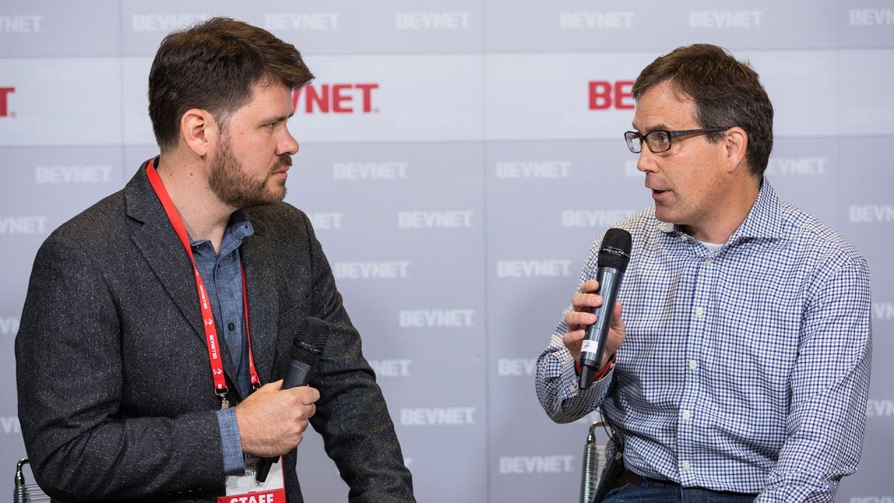 Livestream Studio Interview with Gary Fischbein - YouTube