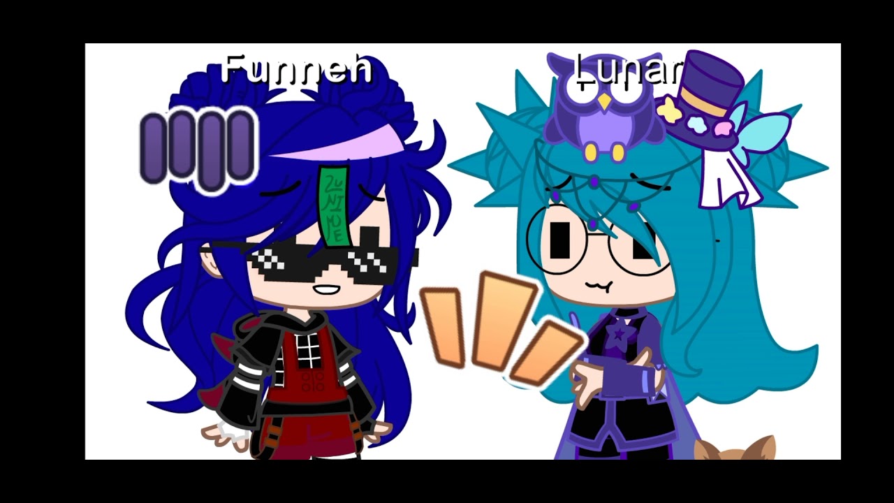 ||krew joking of they're age||Its Funneh and the krew||#KREWREACTS ...