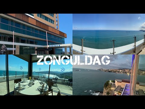 zonguldak türkiye | dedeman hotel zonguldak | Go Türkiye | Turkey 🇹🇷