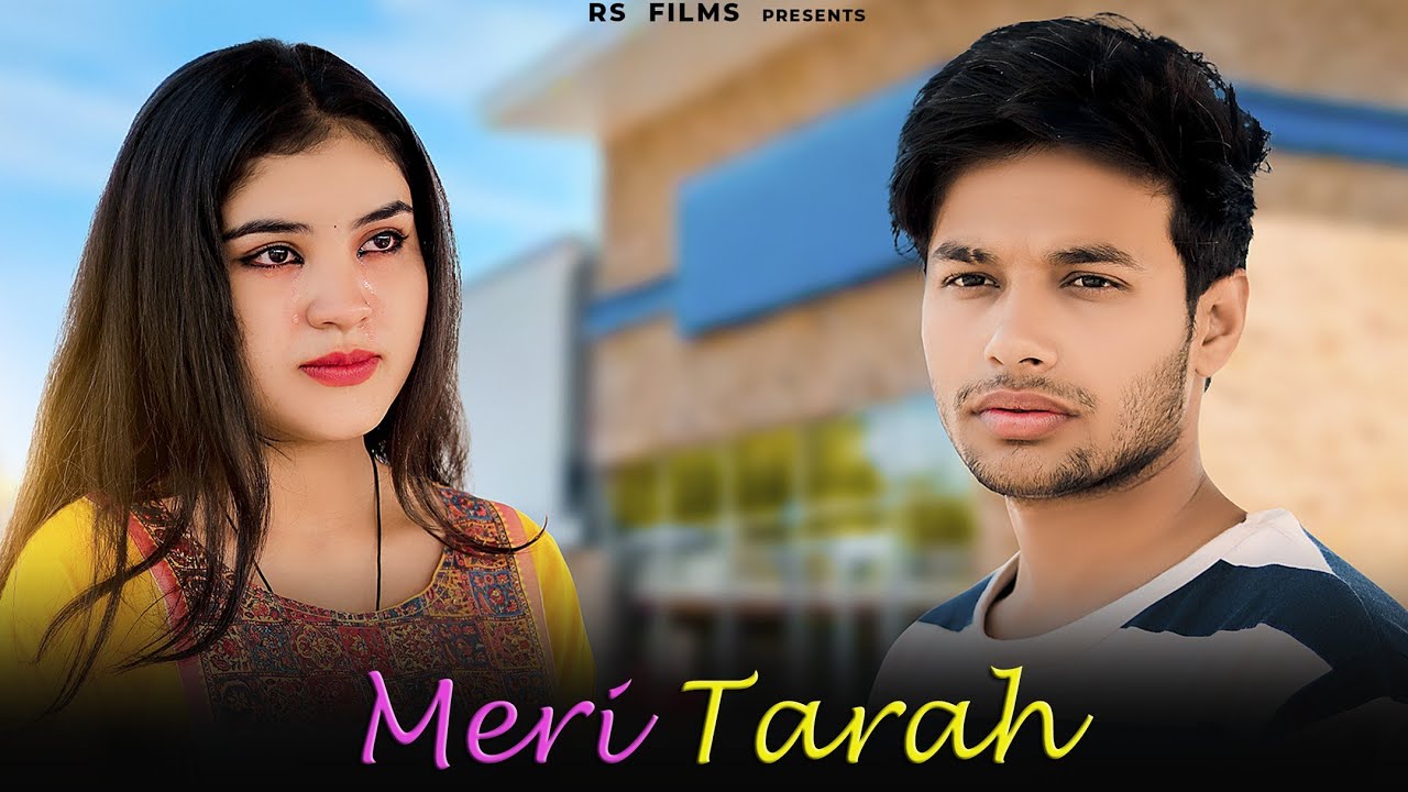 Meri Tarah | Cafe Love Story | Jubin Nautiyal , Payal Dev | Romantic ...