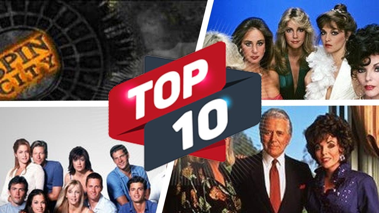 Heather Locklear Tv Show/Series Credits 🌞 🌝 - YouTube