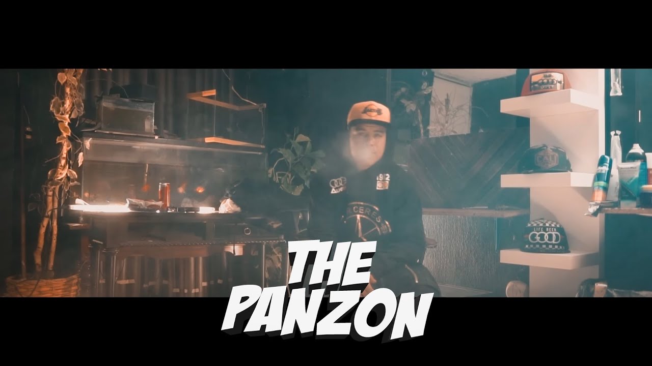 THE PANZON -ASI NOMAS- (VIDEO OFICIAL 2019)📽 - YouTube