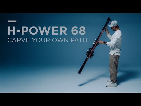 VAN DEER-Red Bull Sports | H-POWER 68