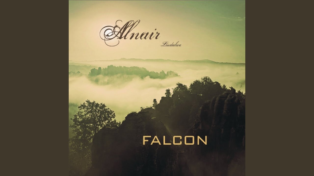 Falcon Tribe - YouTube