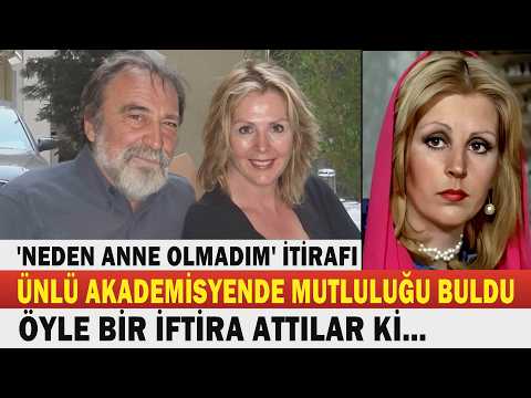 HALE SOYGAZİ; Kuralları Değil Kuralsızlığıyla Yeşilçam'a Damga Vurdu. ÖYLE BİR İFTİRAYA UĞRADI Kİ...
